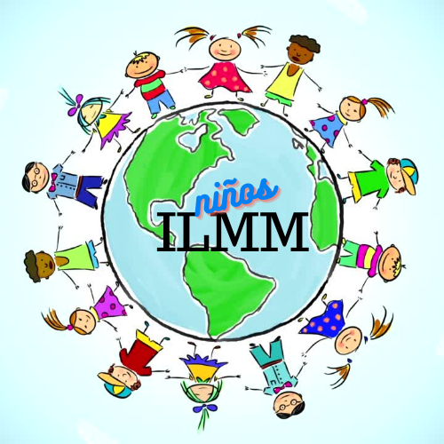 ILMM-ninos-logo – INSTITUTO LATINOAMERICANO DE LA MUJER MUSULMANA