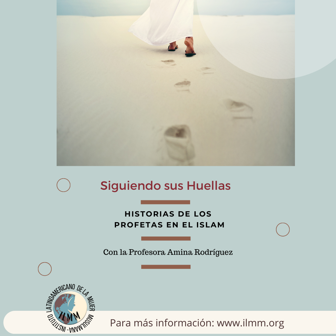 Cursos Pre-Grabados – INSTITUTO LATINOAMERICANO DE LA MUJER MUSULMANA